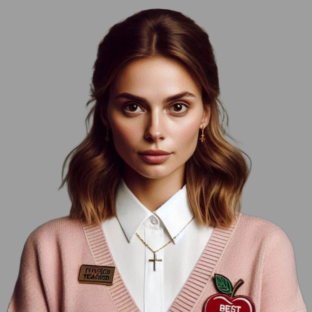 Selly Barbara | CRIME CHRONICLES Wiki | Fandom