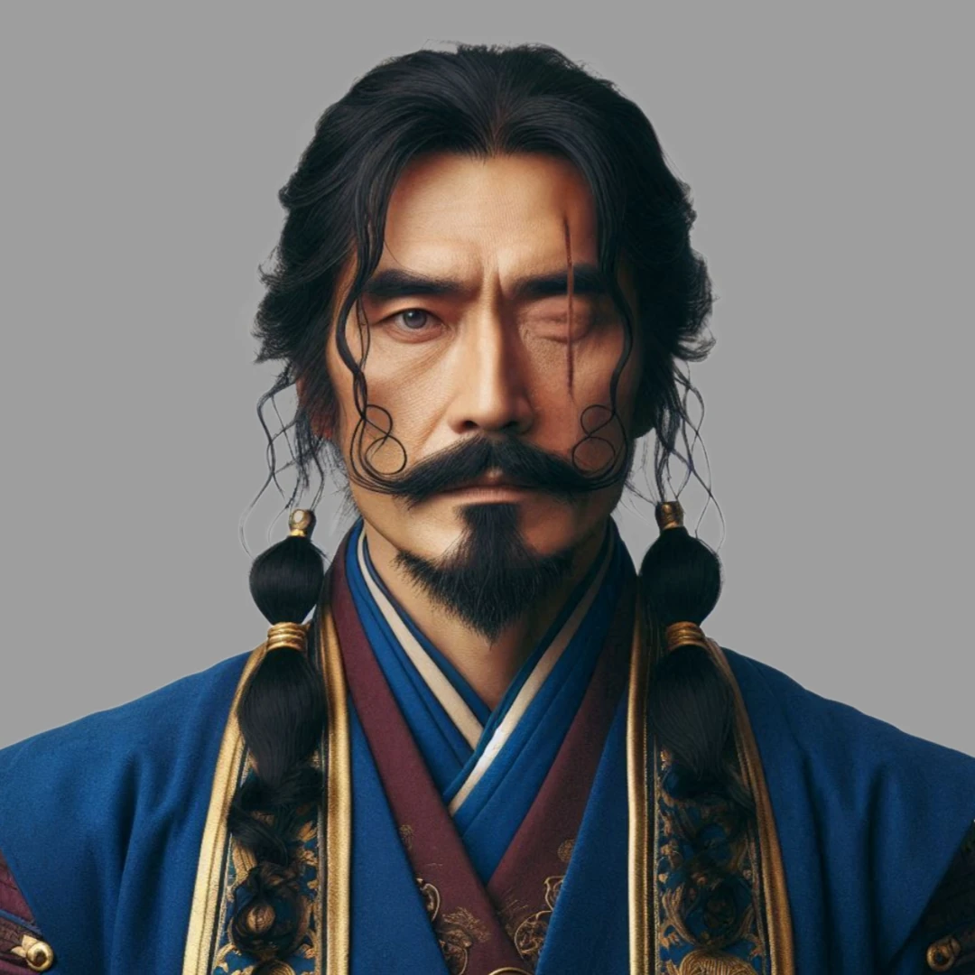 Subutai | CRIME CHRONICLES Wiki | Fandom