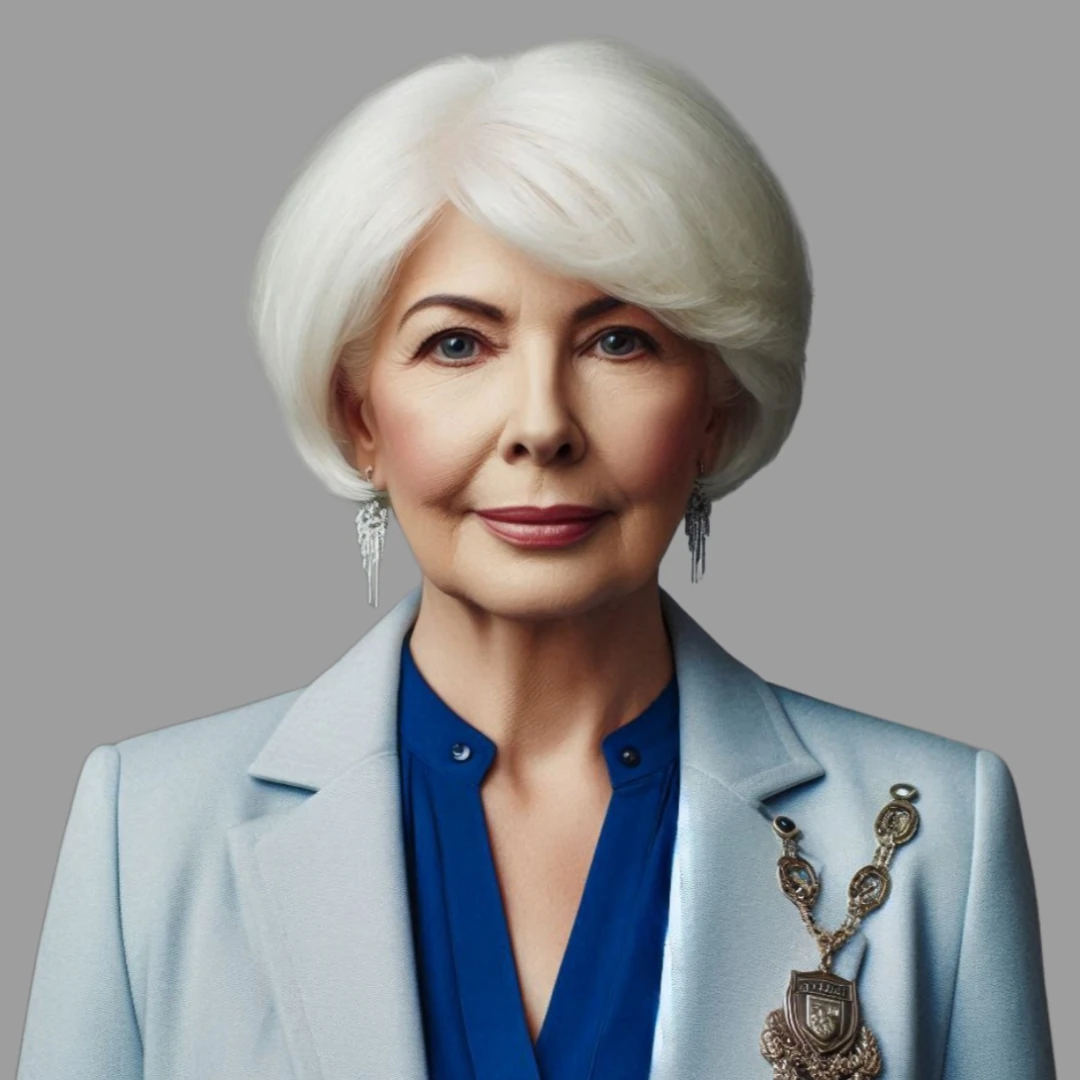 Lorna Westerberg | CRIME CHRONICLES Wiki | Fandom