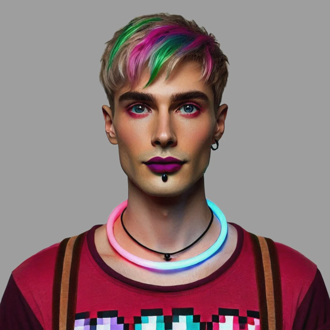 Indigo Llewellyn | CRIME CHRONICLES Wiki | Fandom