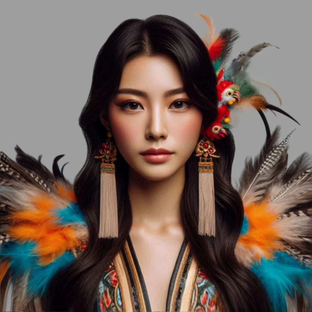 Feixiao Qing | CRIME CHRONICLES Wiki | Fandom