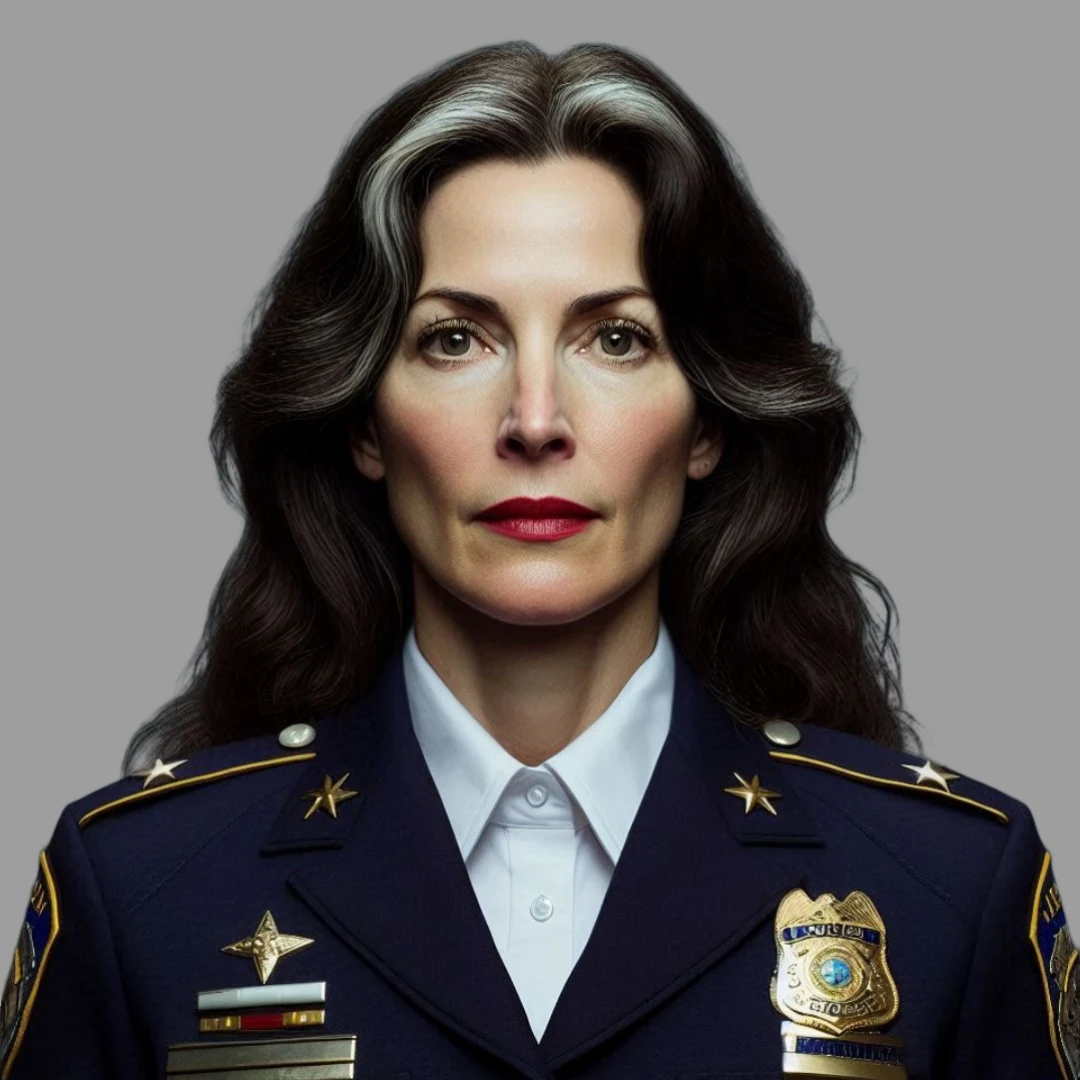 Grace Oliveira | CRIME CHRONICLES Wiki | Fandom