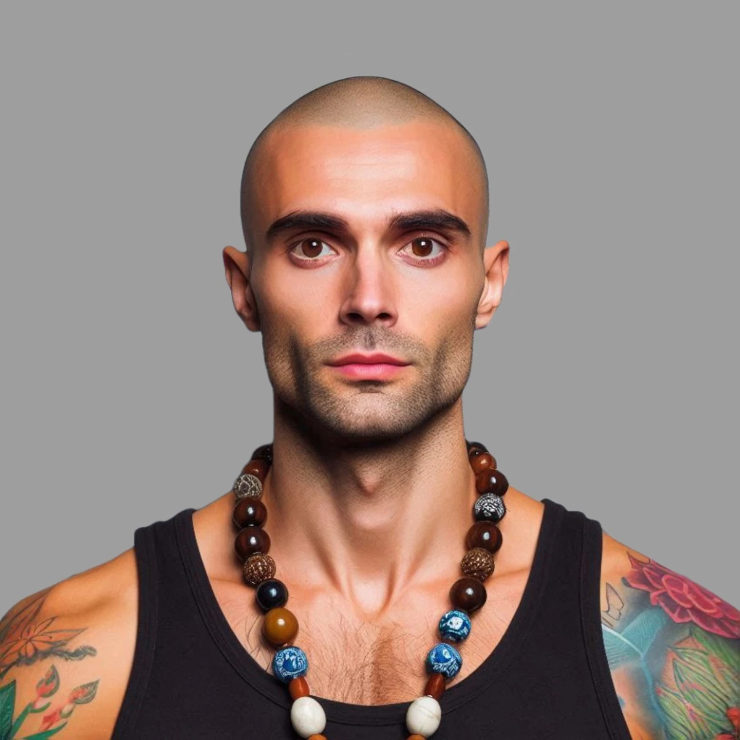 Preston Maynard | CRIME CHRONICLES Wiki | Fandom