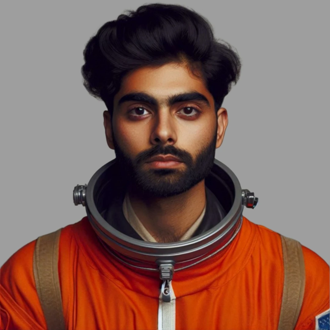 Vikram Joshi | CRIME CHRONICLES Wiki | Fandom