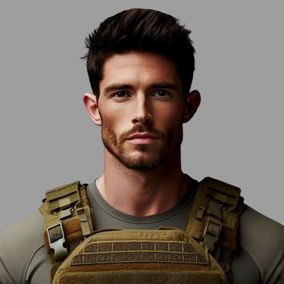 Bruce Wayne | CRIME CHRONICLES Wiki | Fandom