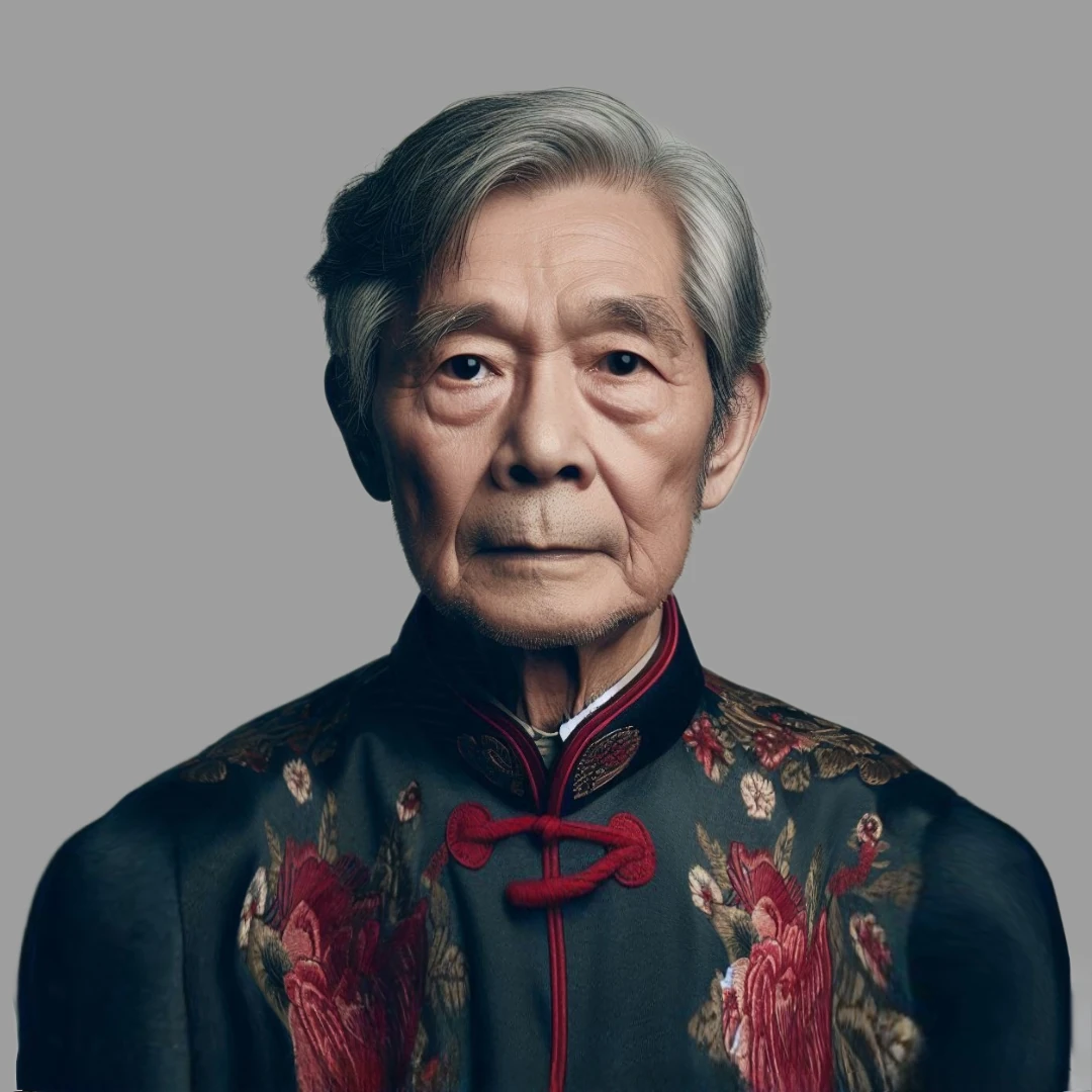 Xi Jinping | CRIME CHRONICLES Wiki | Fandom