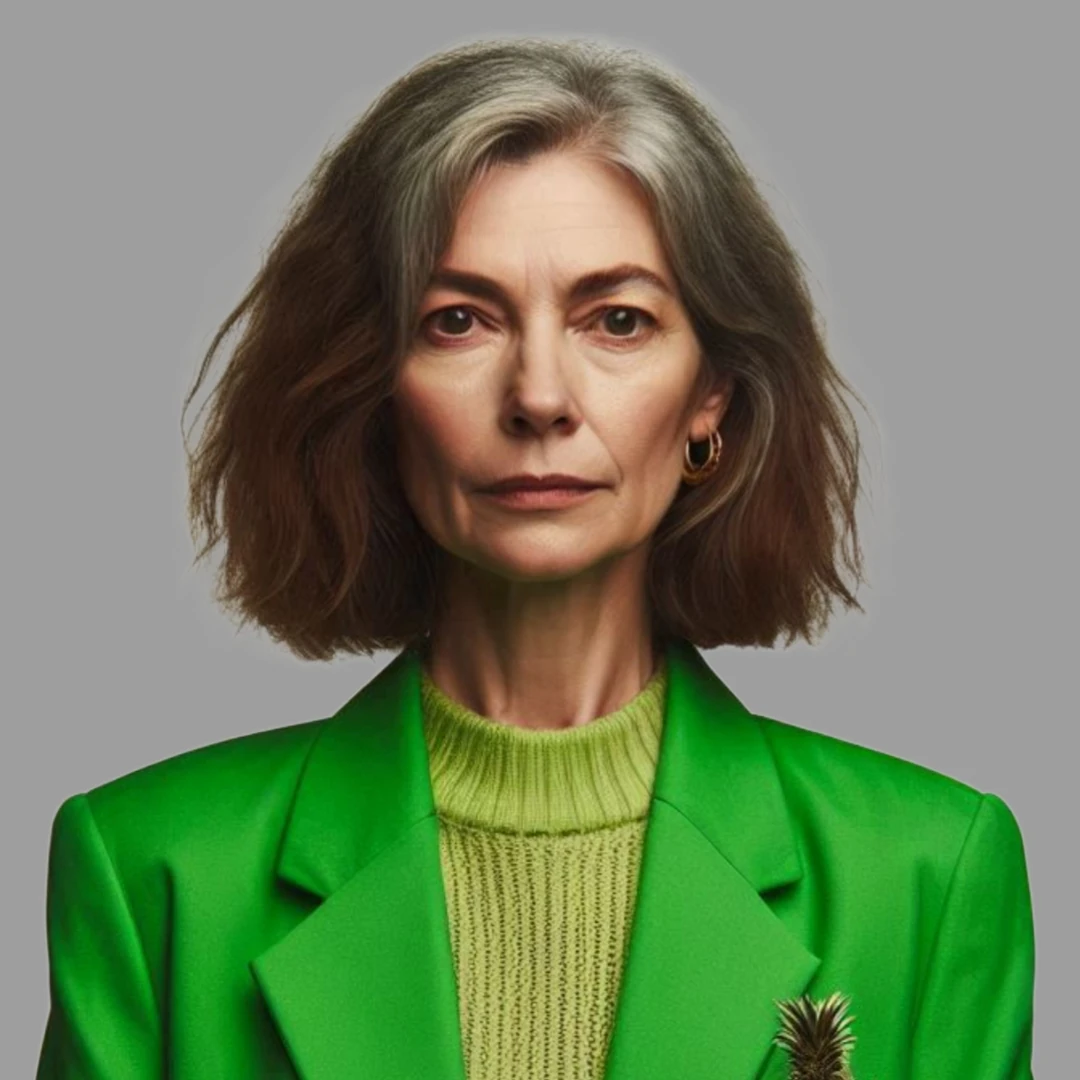 Tonia Marsh | CRIME CHRONICLES Wiki | Fandom