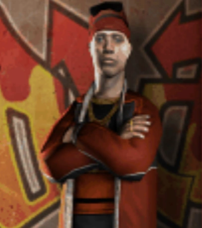 Ronnie | Crime Life Gang Wars Wiki | Fandom