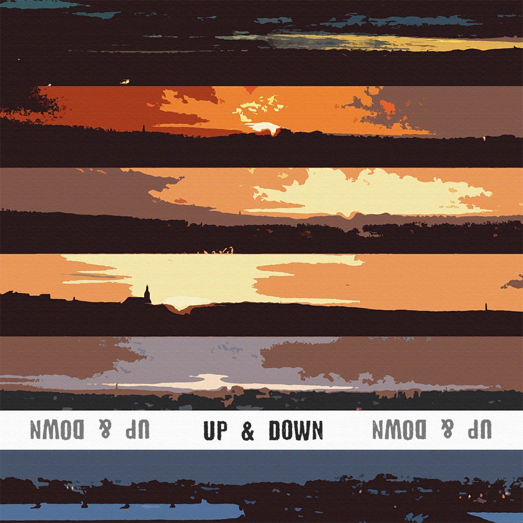 Up&Down | Crime Scene Cleaner Wiki | Fandom