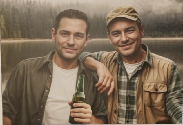 Kovalsky | Crime Scene Cleaner Wiki | Fandom