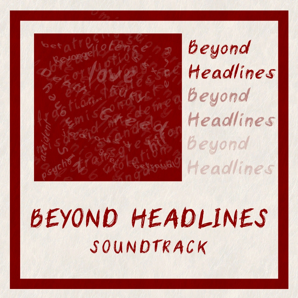 Beyond Headlines | Crime Scene Cleaner Wiki | Fandom