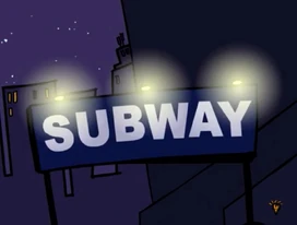 Subway | Crime Time Wiki | Fandom