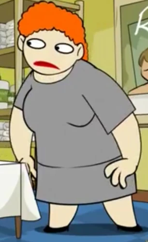 The Spa Masseuse | Crime Time Wiki | Fandom