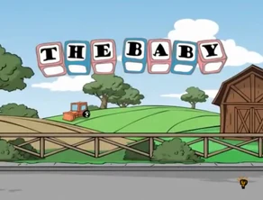 The Baby | Crime Time Wiki | Fandom