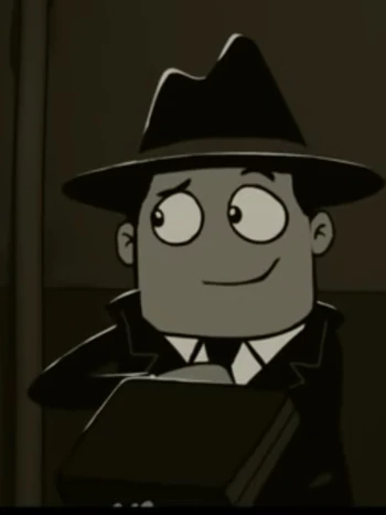 Business Man | Crime Time Wiki | Fandom