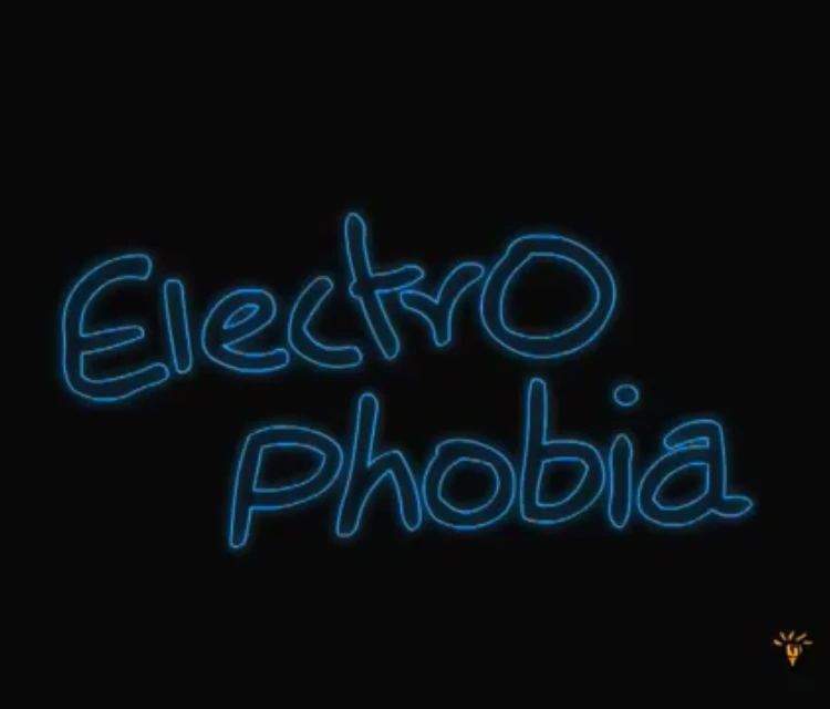 Electro Phobia | Crime Time Wiki | Fandom