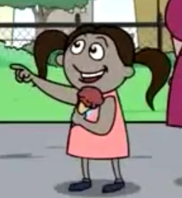 Daughter | Crime Time Wiki | Fandom