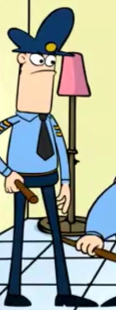 Category:Villains | Crime Time Wiki | Fandom