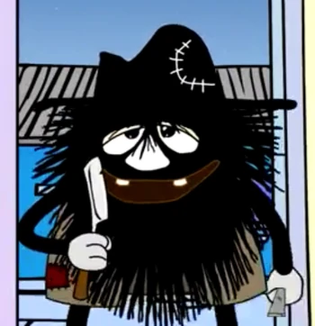 Hobo | Crime Time Wiki | Fandom