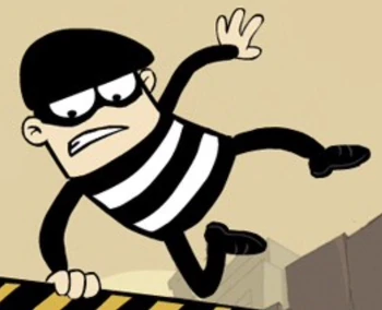 Shifty | Crime Time Wiki | Fandom