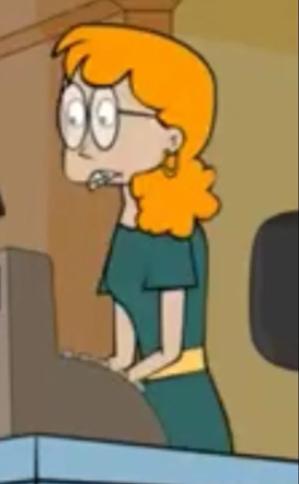 Store Clerk | Crime Time Wiki | Fandom