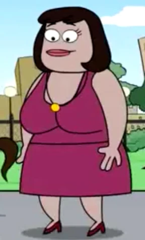 Mother (No Strings Attached) | Crime Time Wiki | Fandom