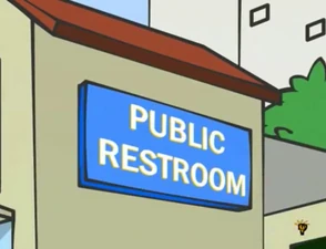 Public Restrooms | Crime Time Wiki | Fandom