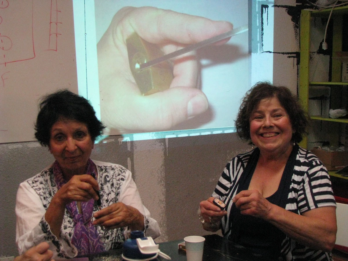 Lockpicking 101 | Crime & Beyond Wiki | Fandom