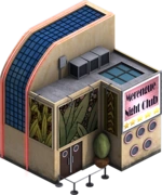 Beach Nightclub | Crime City iOS | Fandom