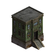 Defense Buildings | Crime City iOS | Fandom