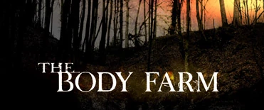 The Body Farm | Crime Drama Wiki | Fandom