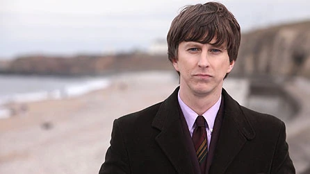 DS John Bacchus | Crime Drama Wiki | Fandom