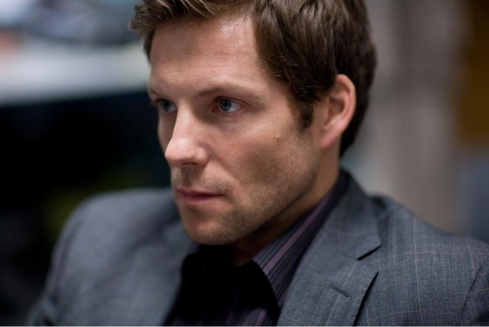 Matt Devlin | Crime Drama Wiki | Fandom