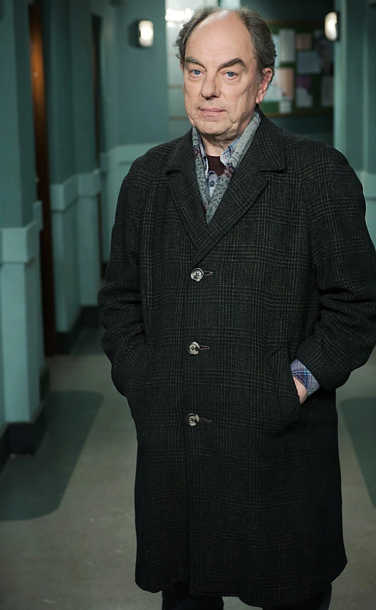 Brian Lane | Crime Drama Wiki | Fandom