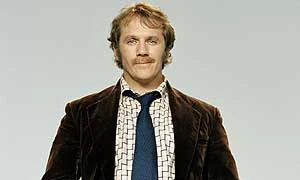 Ray Carling | Crime Drama Wiki | Fandom