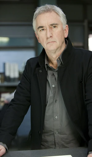 Steve McAndrew | Crime Drama Wiki | Fandom