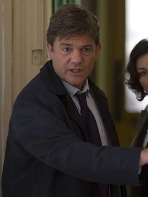 Robbie Ross | Crime Drama Wiki | Fandom