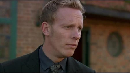 James Hathaway | Crime Drama Wiki | Fandom