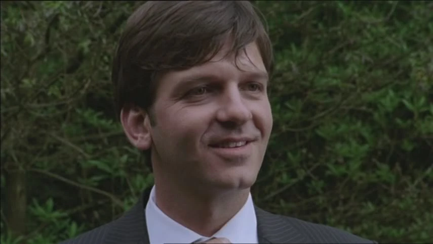 Ben Jones | Crime Drama Wiki | Fandom