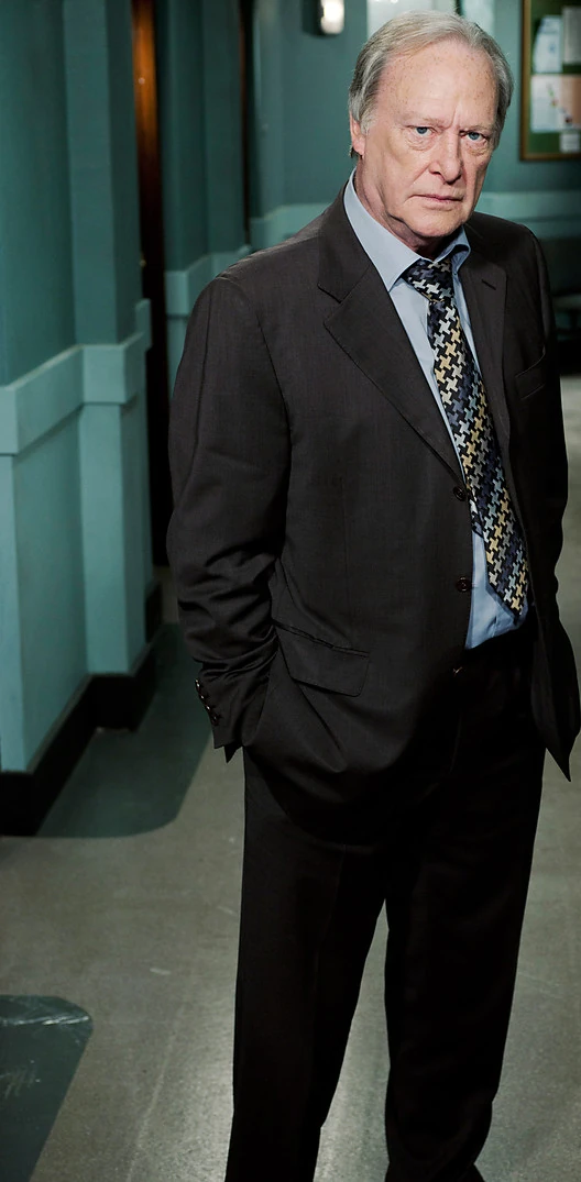 Gerry Standing | Crime Drama Wiki | Fandom