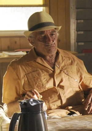 Hector Salamanca | Criminals Wiki | Fandom