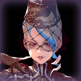 Irene | CRIMESIGHT Wiki | Fandom