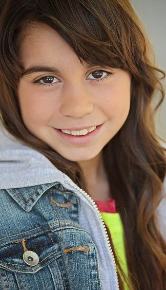 Felicia Woods | Crime/Thriller Fanon Wiki | Fandom