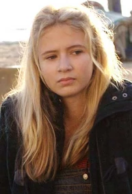 Amanda Barrow | Crime/Thriller Fanon Wiki | Fandom