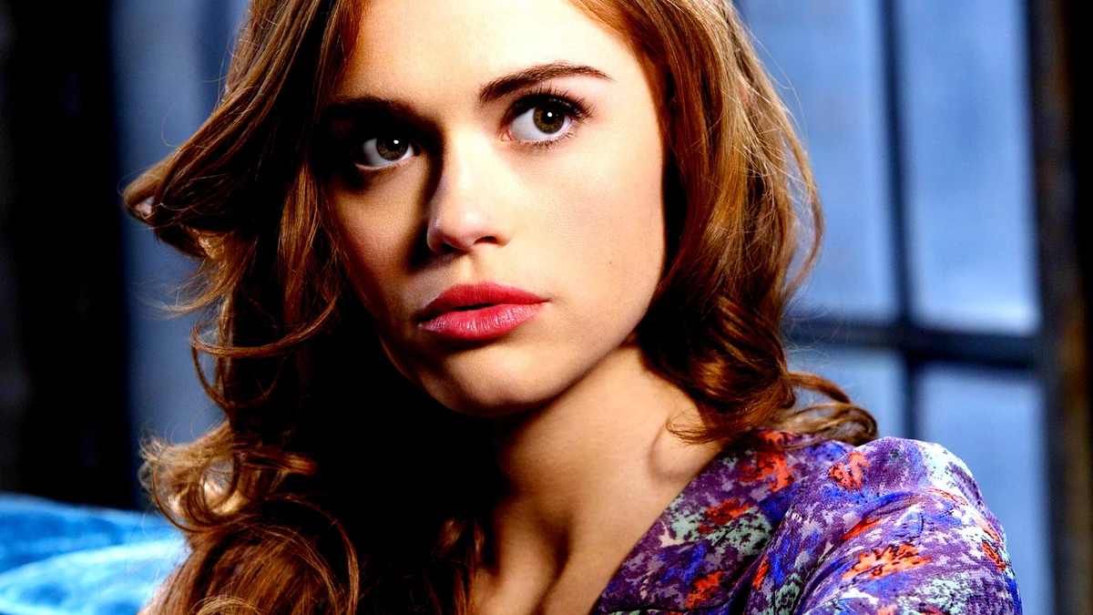 Layla Karovska | Crime/Thriller Fanon Wiki | Fandom