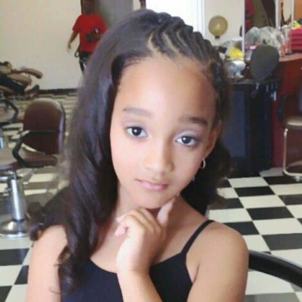 Aja Wooldridge | Crime/Thriller Fanon Wiki | Fandom
