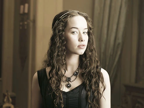 Maria Keller | Crime/Thriller Fanon Wiki | Fandom