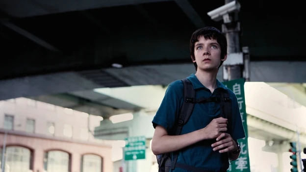 Jack Kenner | Crime/Thriller Fanon Wiki | Fandom