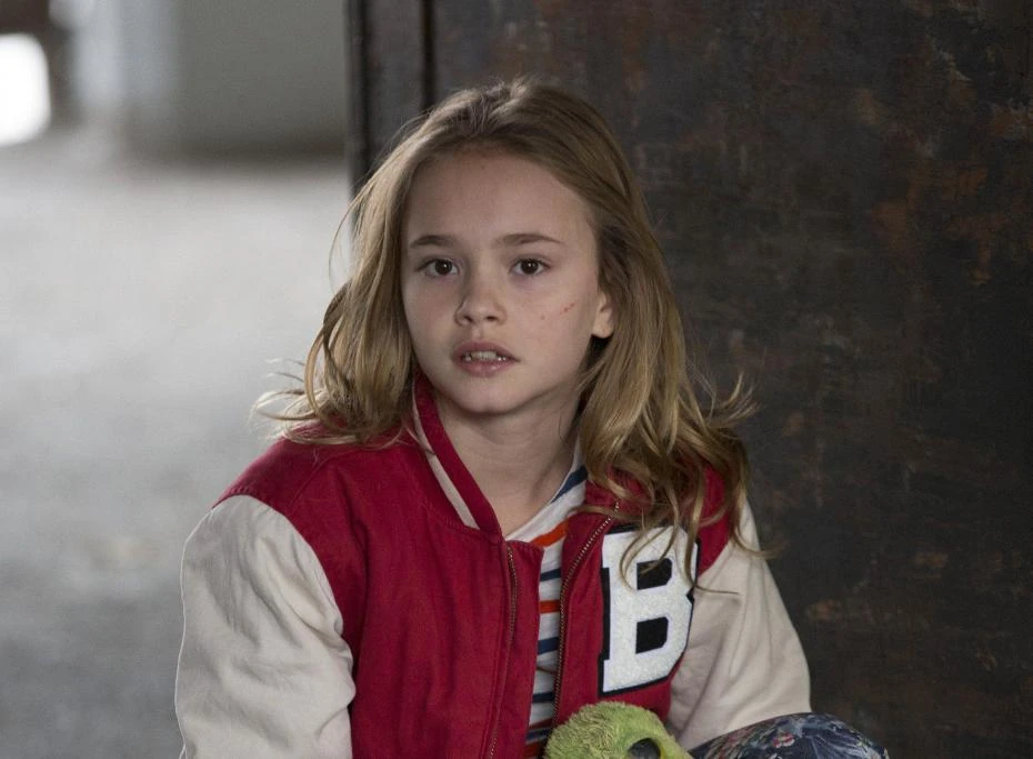 Brianna Wallace | Crime/Thriller Fanon Wiki | Fandom