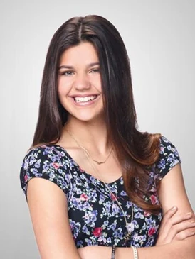 Amber Kinney | Crime/Thriller Fanon Wiki | Fandom